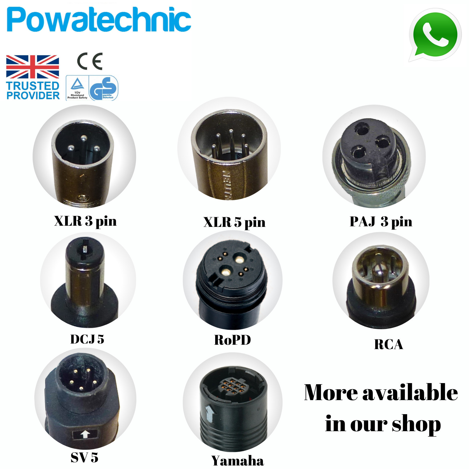 Original 42V 2A SV 5 pin Charger for A2B | Grelly UK