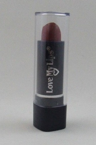Bari Cosmetics Love My Lips Lipstick Color #439 Cocoa Bean "Frosted" | eBay