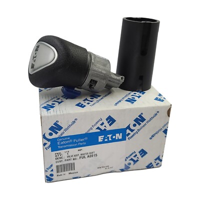EATON FUL A6915 SHIFTER | eBay