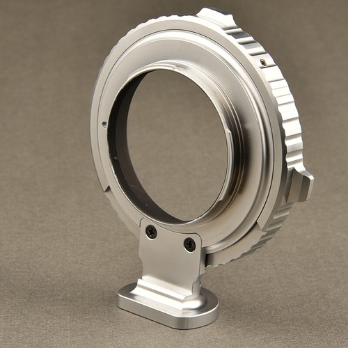 Lens Mount Adapter ARRI PL To EF Mount For Camera | eBay