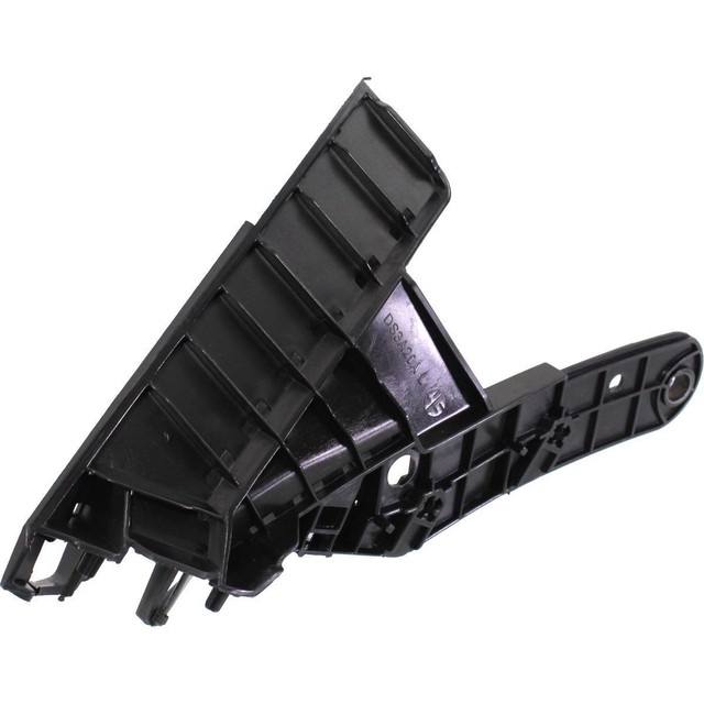 Premium Fit Front Driver Side Bumper Cover Frame 620593ta0a for sale ...