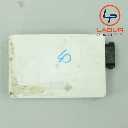 Mercedes 13-21 C CLS E GL ML SLK Bumper Blind Spot Radar Distance ...