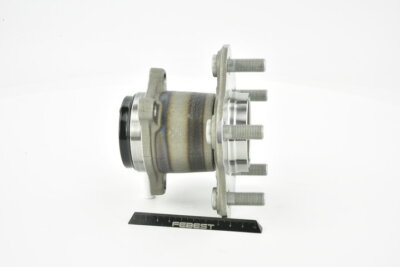 Rear Wheel Hub For NISSAN TIIDA RUS MAKE C13R Wheel Hubs | eBay Australia