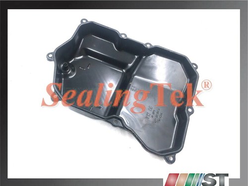 Transmission Oil Pan sump for VW Audi 6-Speed 09M Automatic Trans "9 ...