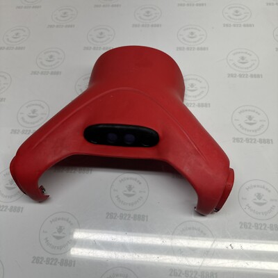 97 SEA DOO GSX 787 800 TOP HANDLEBAR COVER Pad Button Holder | eBay
