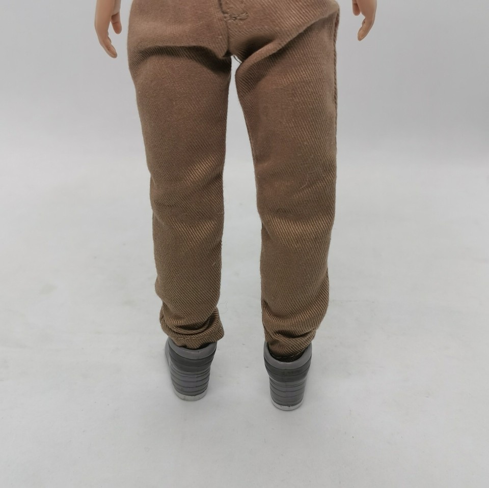 Liam Payne - One Direction true-to-life 1D 12-inch figure Doll Pre ...