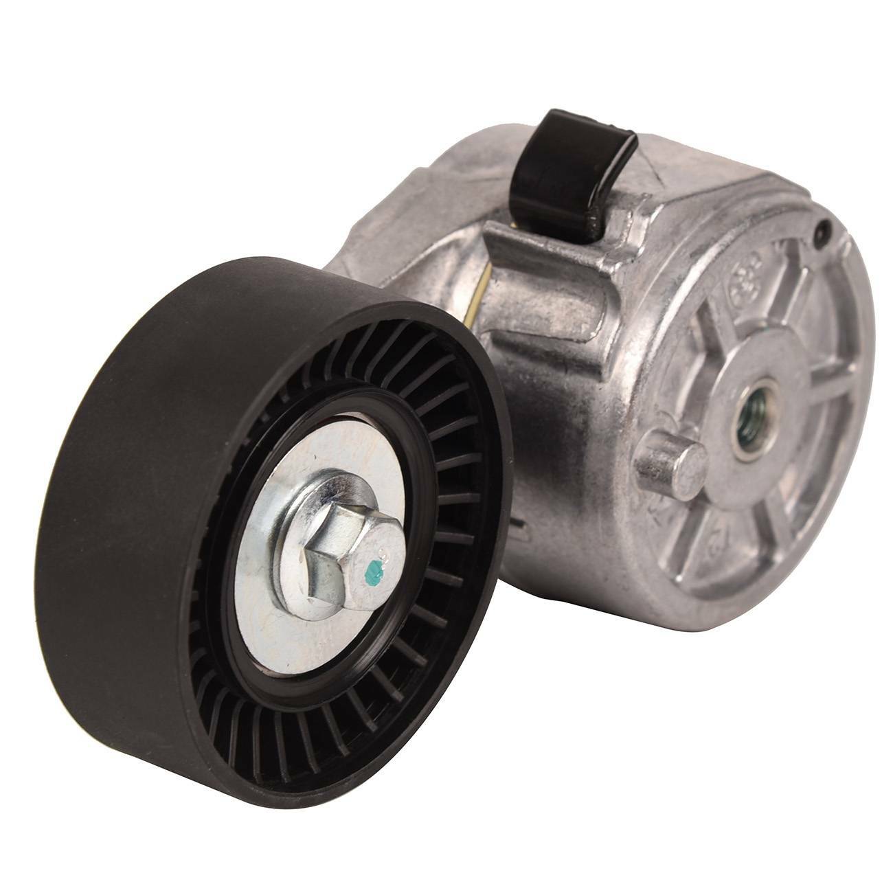 Belt Tensioner for Town & Country Grand Caravan Jeep Liberty Wrangler ...