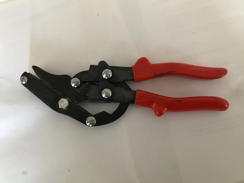 Klenks USA Laminate Cutting Shears/Trimmer/ Cutter/Snips Pre-Owned 🇺🇸 ...