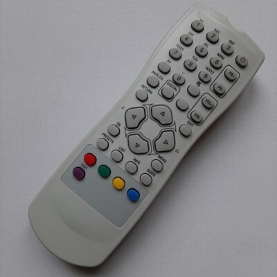 Original Remote Control RCT 311 TU1G for Thomson, TCL TV | eBay.de