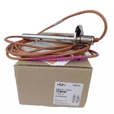 1pcs +GF+ Conductivity Sensor 3-2819-S1 Resistivity Electrode Probe | eBay