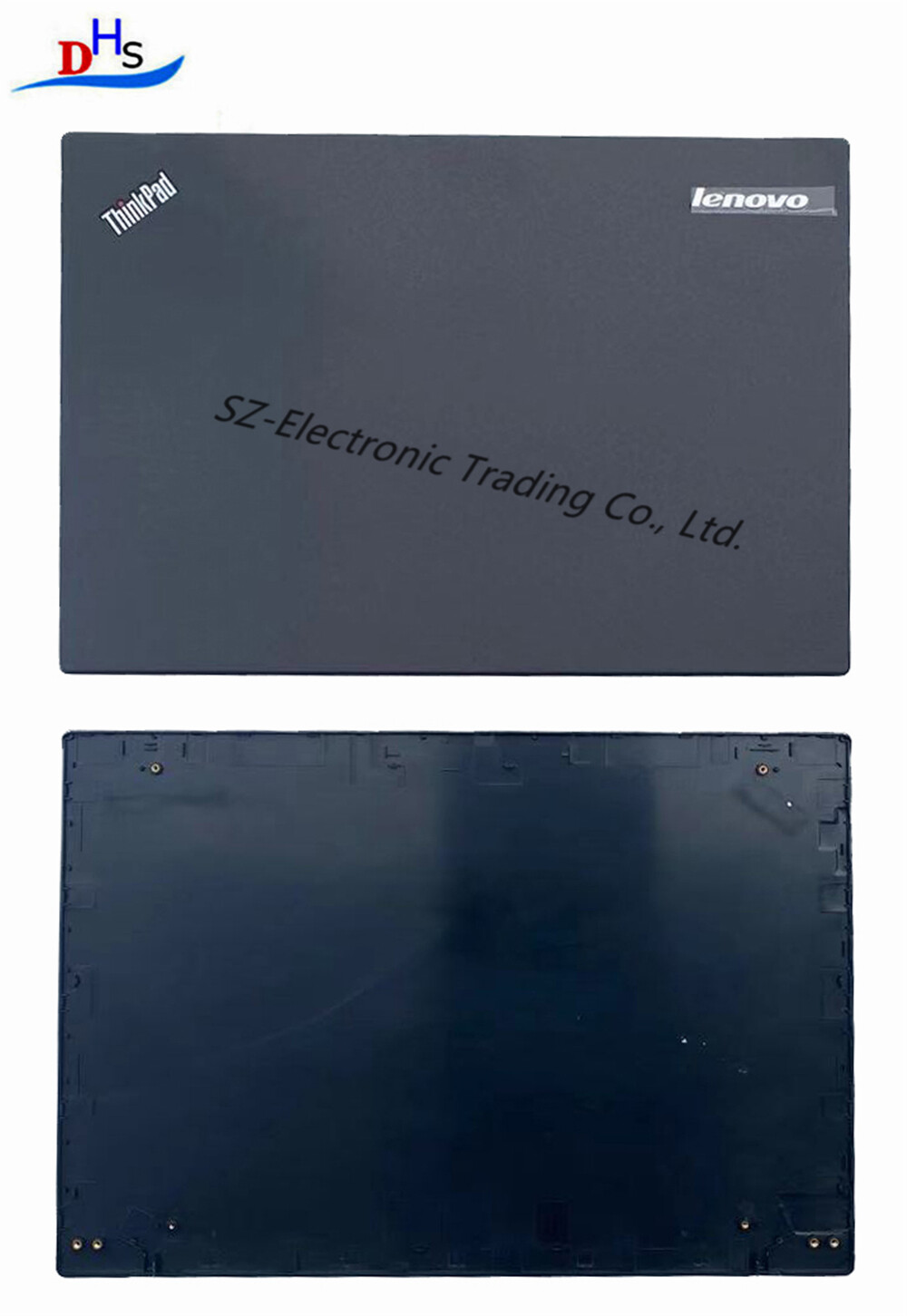 New For Lenovo Thinkpad T440 T450 LCD Rear Top Lid Back Cover Non-touch ...