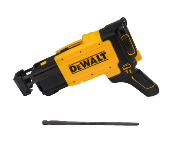 DEWALT DCF6202 Drywall Screw Gun for sale online | eBay