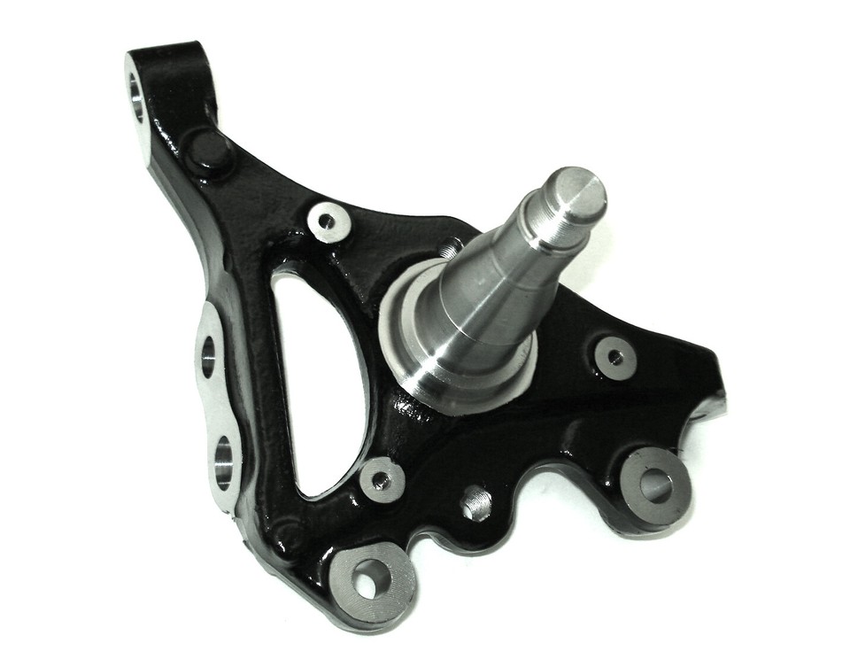 Steering Knuckle for Mercedes-Benz Vehicles # 204-332-01-01 | eBay