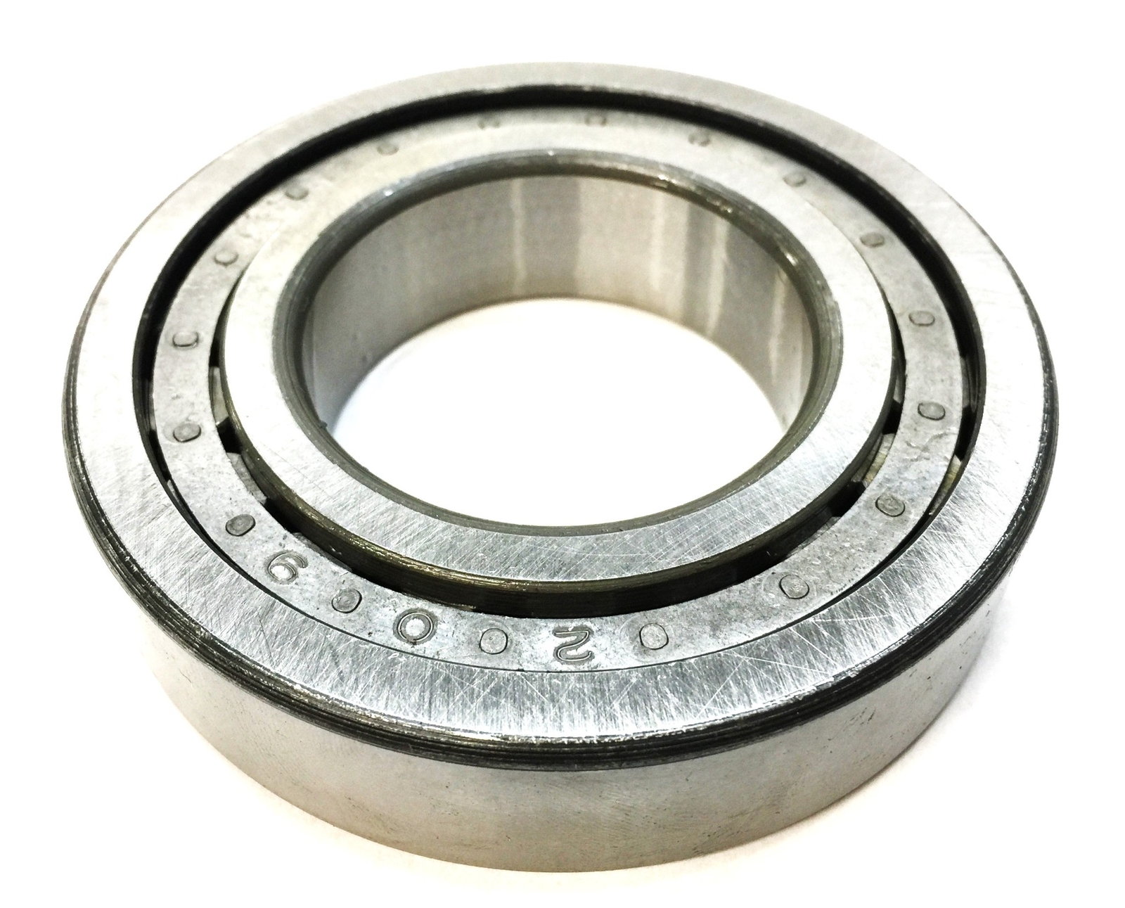 Link-Belt Cylindrical Roller Bearing Assembly MR1309EX/CO (M1209) NOS ...