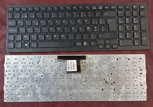 Sony VPC-EB French AZERTY Keyboard | eBay