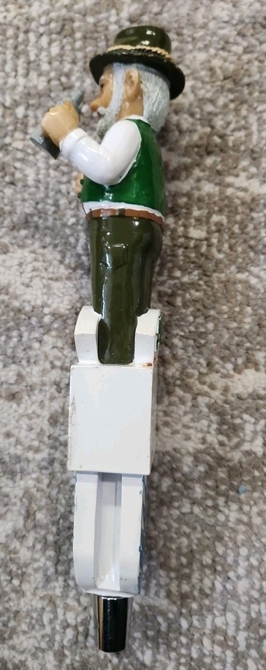 Ayinger German Oktoberfest Tap Handle | eBay