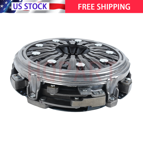 New Double Clutch Kit Disc Pressure Plate Cover For Hyundai Kia Niro ...