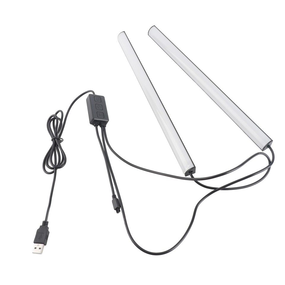 RGB Phantom Pickup Light Keyboard Ambient Remote Control 3Y4U | eBay ...