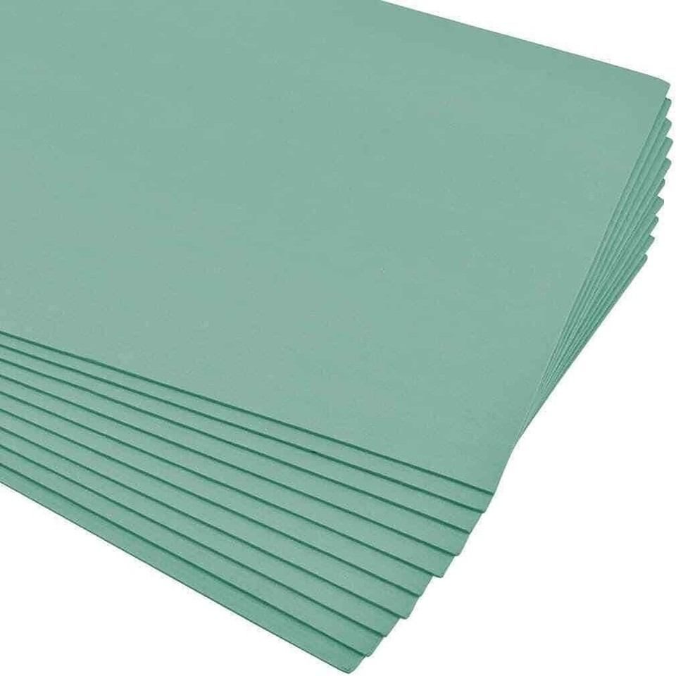 XPS Foam Underlay 5mm Thickness for Wood and Laminate Flooring ...