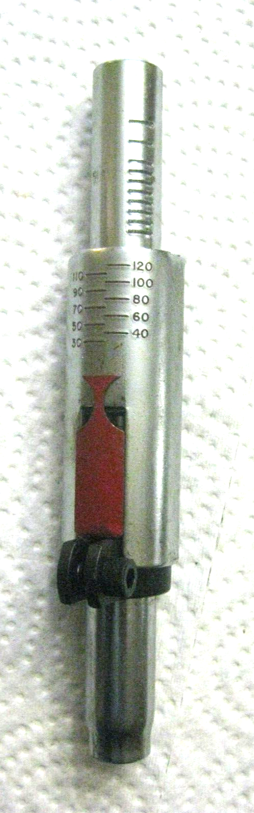 MEC Rammer Tube Assembly 12 Ga 650 Progressive single stage Grabber 600 ...