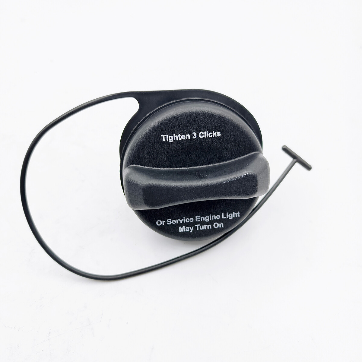 Fuel Gas Tank Filler Cap Genuine GM ACDelco GT330 OEM # 20915842 With ...