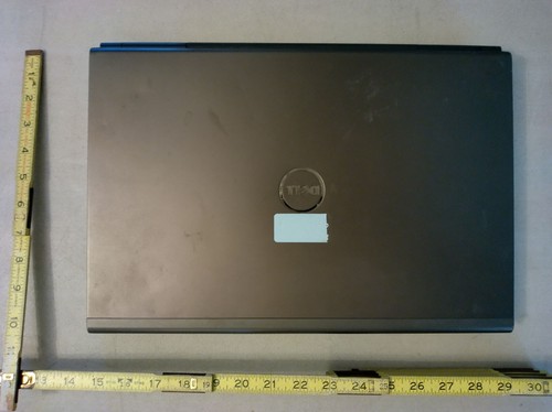 DELL PRECISION P13F INTEL CORE I7 NO RAM NO HD Parts or Repair ...