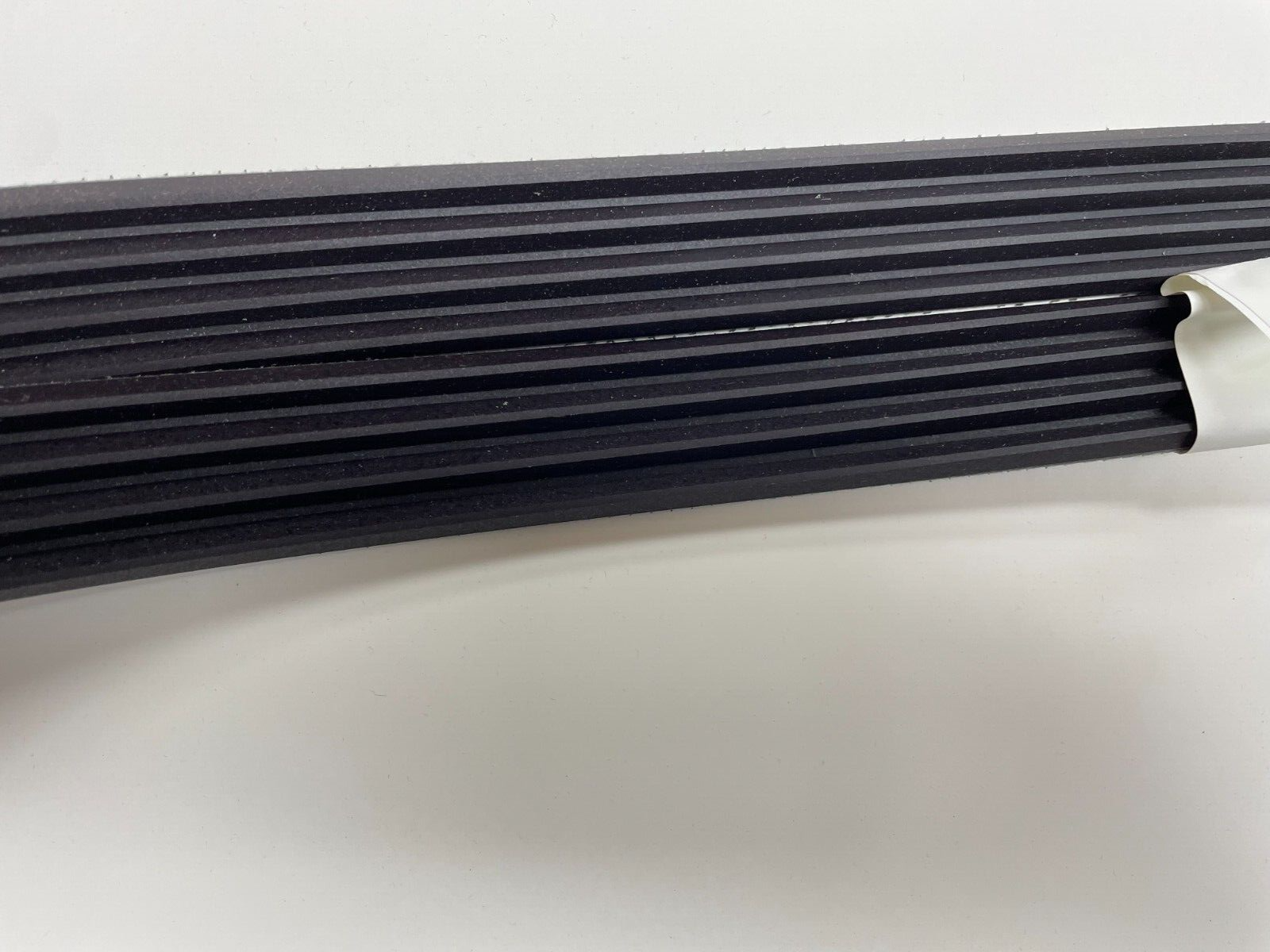 Astec and Case RT 360 Trencher Drive Belt pn H185579 | eBay