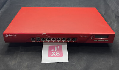 NC5AE7 WatchGuard XTM 330 | eBay Australia