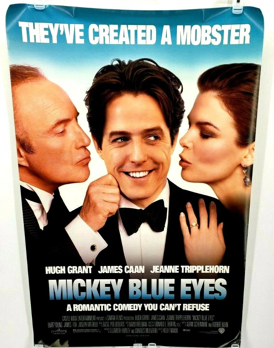 Orange And Blue Movie Posters