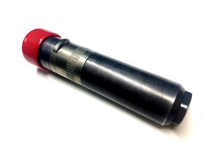 Riveters - Rivet Pulling Head