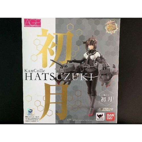 Armor Girls Project Kantai Collection KanColle HATSUZUKI Action Figure ...