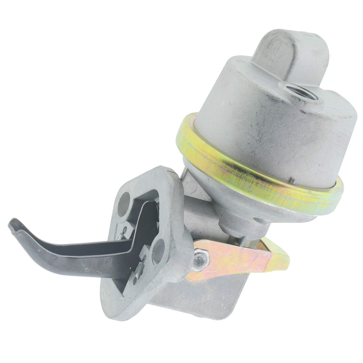 Fuel Pump 3904374 for Cummins Case Loader 580K 580L 584E 580 Super E ...