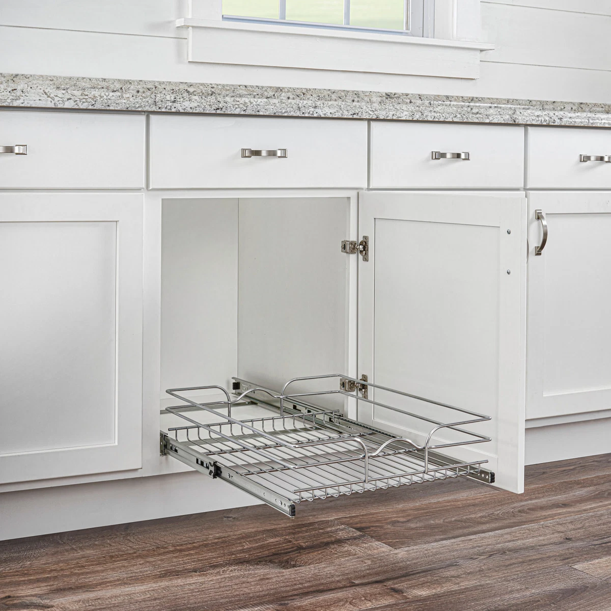 Kitchen Cabinet Pull Out Shelf Hardware | Cabinets Matttroy