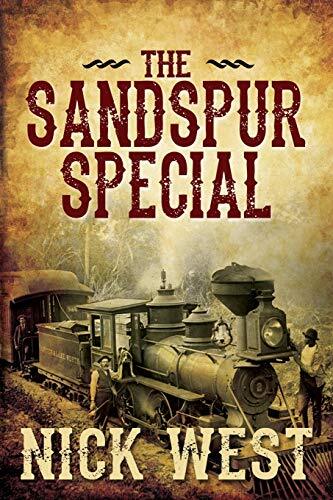 The Sandspur Special 9781478729754| eBay