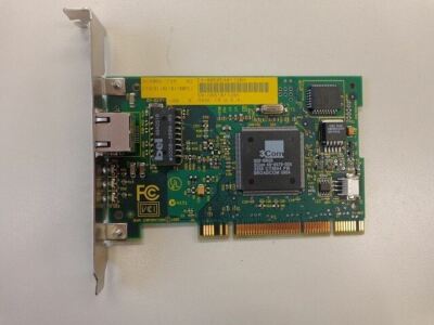 3COM 3C905C-TXM Ethernet Card | eBay