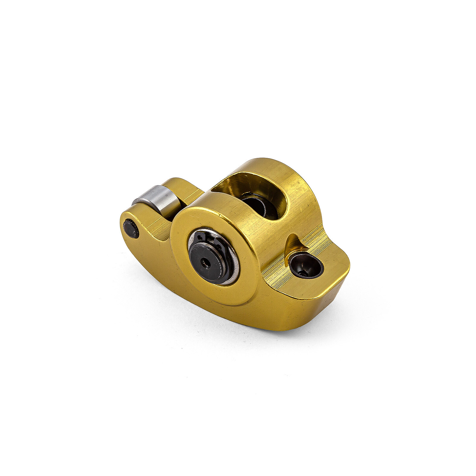 Ford SB 289 302 351 Windsor 1.6 3/8" Aluminum Roller Rocker Arms Set ...