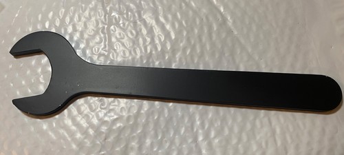 Harley 12003X DL RL WL WLA WLC Servicar Manifold Wrench 1 7/8" OEM ...