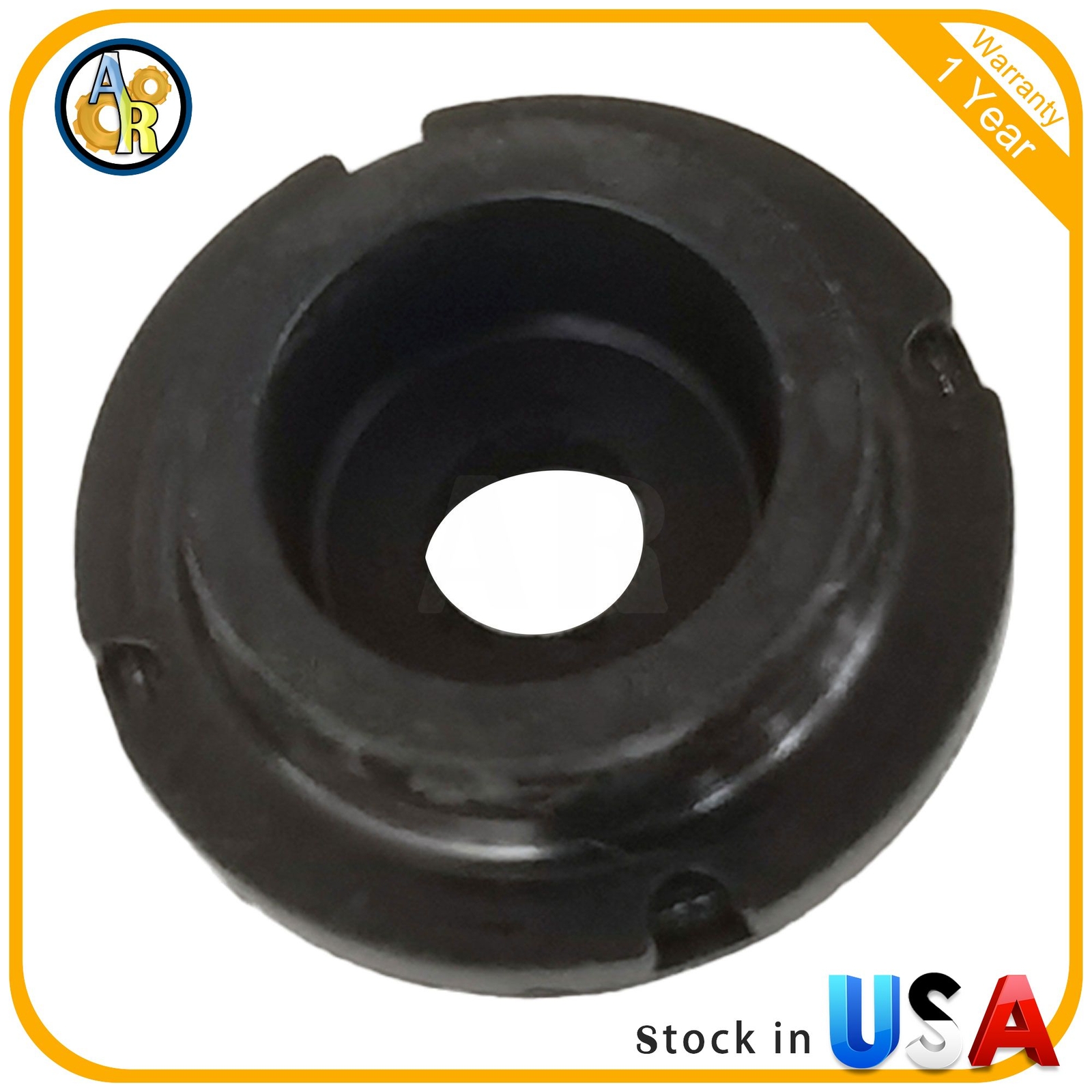 Lower Radiator Support Bushing LH RH For 1995-2004 Chevrolet S10 Pickup ...