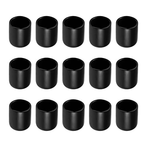 Screw Thread Protector Cover Rubber End Caps, [for Screw, Bolt] - 9/16 ...