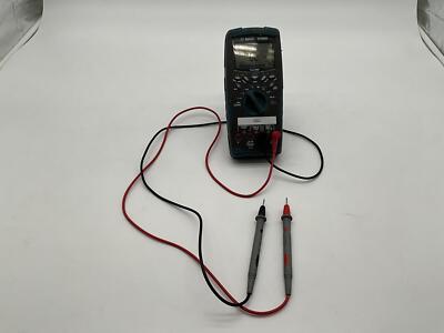 Agilent u1252a | eBay