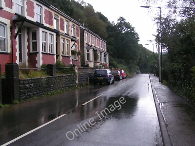 Photo 6x4 Six Bells Abertillery/Abertyleri c2008 | eBay UK