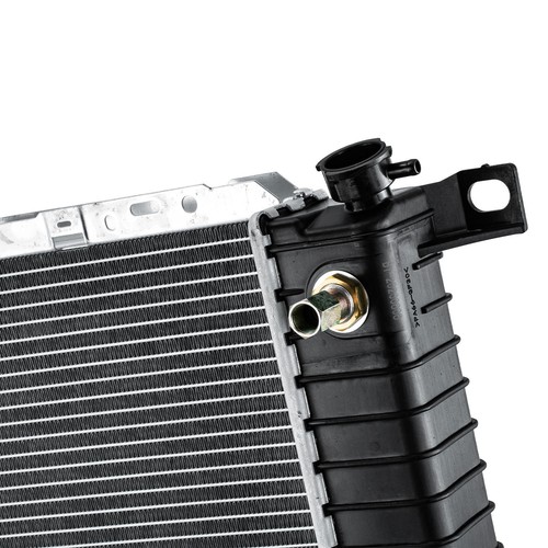 DPI1726 Radiator for 1995-1997 1996 Ford F100 Ranger Mazda B2300 2.3L ...