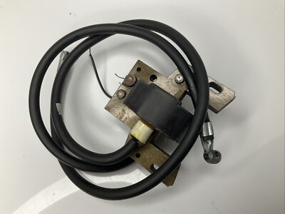 New Genuine Briggs & Stratton 392329 Ignition Coil Magneto OEM Small ...