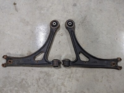 2000-2006 Audi TT mk1 Lower Front Control Arms | 8N0 407 166 165 ...