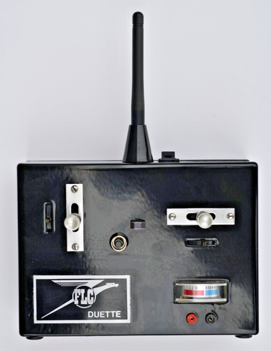 Lemon Rx® DSMP(SPEKTRUM DSMX/DSM2 COMPATIBLE) DIY MODULE FOR VINTAGE ...