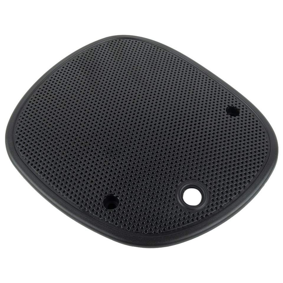 Right Placement On Vehicle Speaker Cover Speaker Grille Cover 1pcs ...