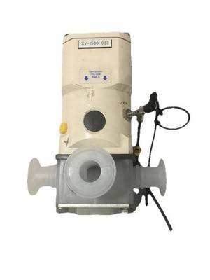 Burkert Robolux Type 2035 Multiway Multiport Diaphragm Valve with RV70 ...