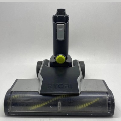 Ryboi OEM Model PCL720BB Vacuum Head ONLY Tested and Works Great | eBay