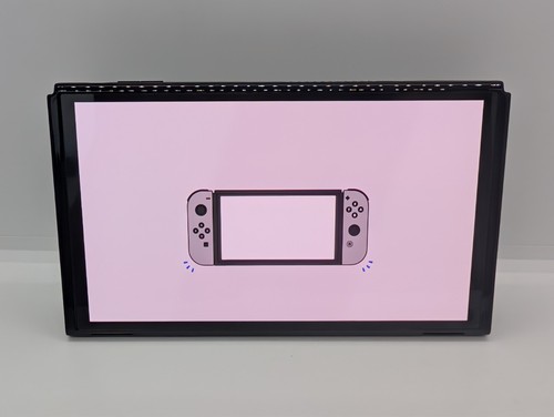 Nintendo Switch OLED Console - 64GB - Tablet Only | eBay UK