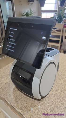 Amazon Astro Home Monitoring Household Robot for sale online | eBay